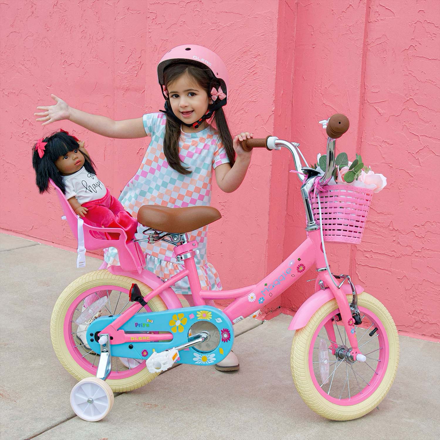 High-Quality Kids Bikes & Girls Bikes | GlercBikesUK