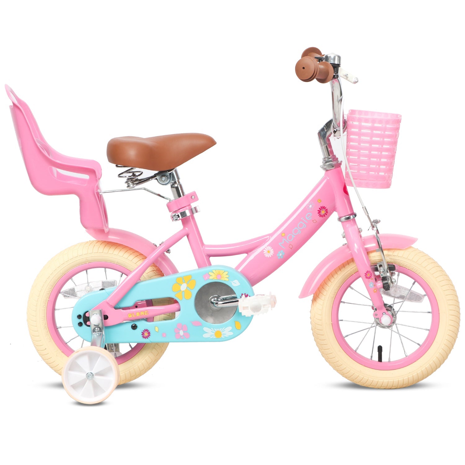 High-Quality Kids Bikes & Girls Bikes | GlercBikesUK