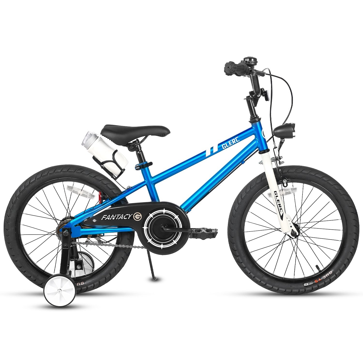 High-Quality Kids Bikes & Girls Bikes | GlercBikesUK