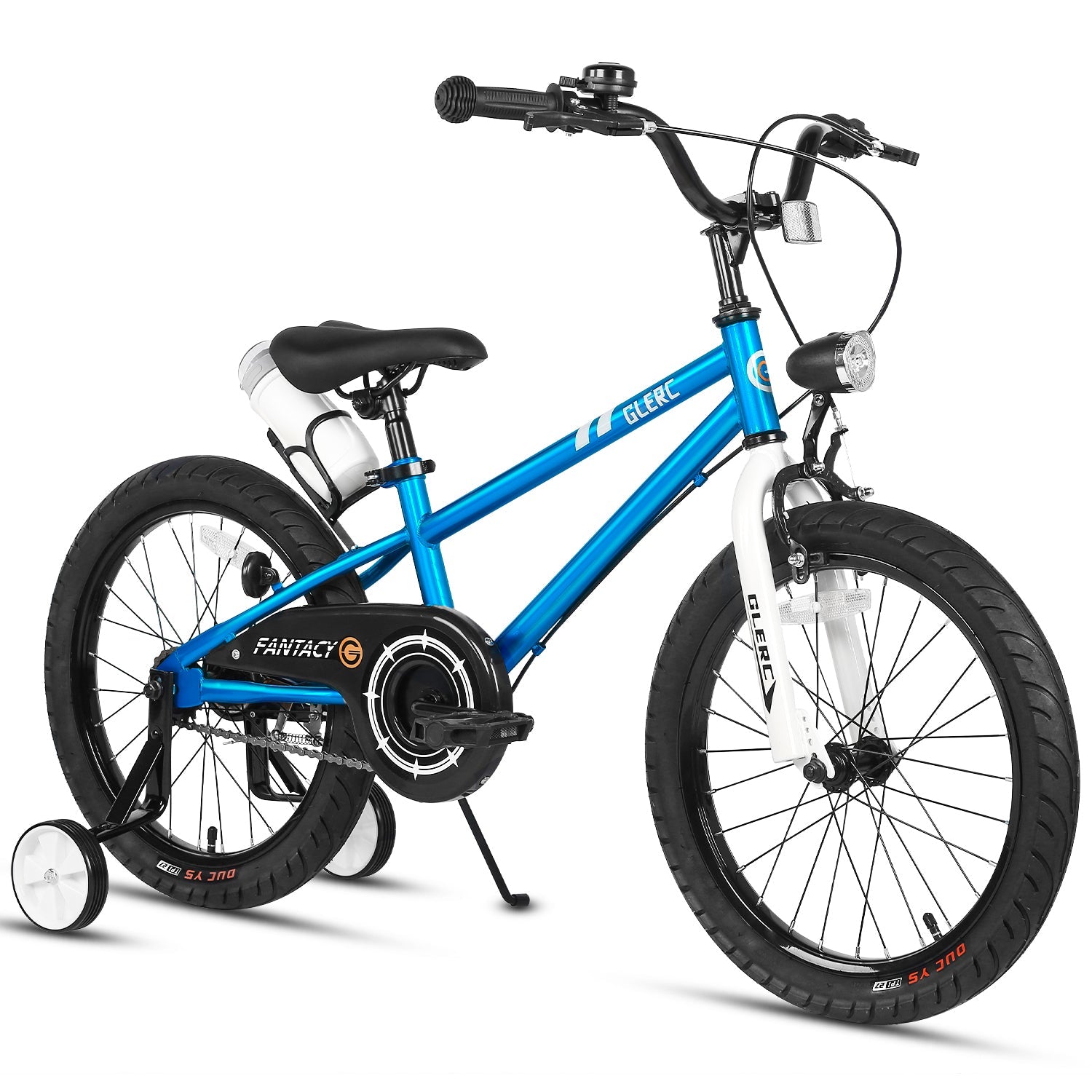 High-Quality Kids Bikes & Girls Bikes | GlercBikesUK