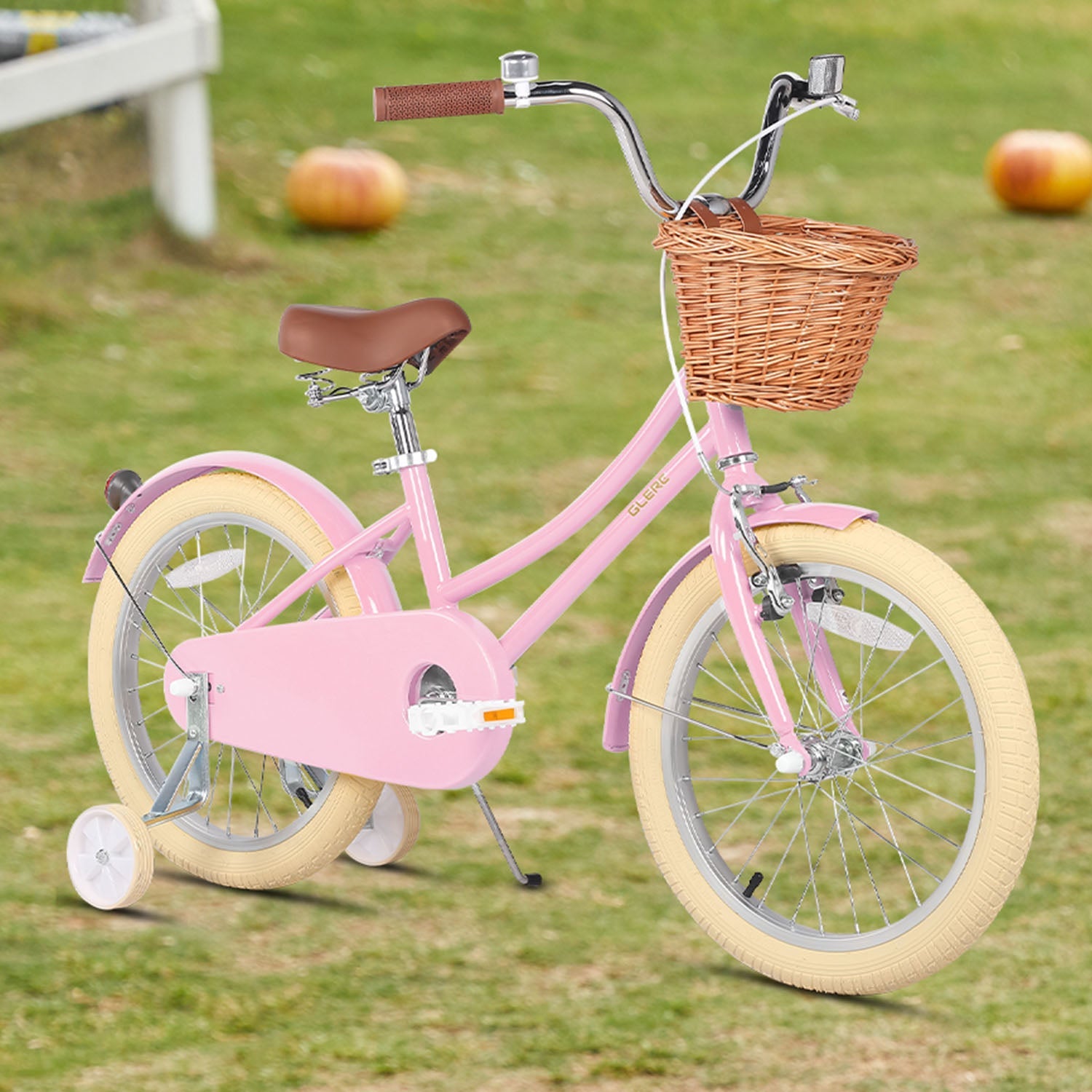 High-Quality Kids Bikes & Girls Bikes | GlercBikesUK
