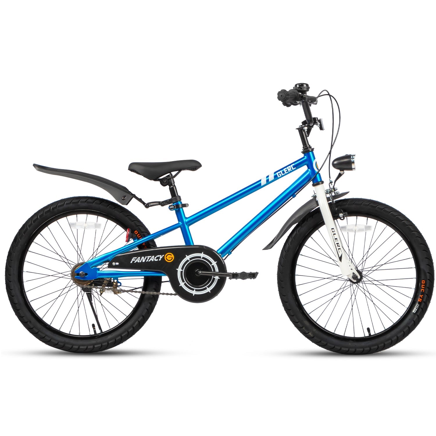 High-Quality Kids Bikes & Girls Bikes | GlercBikesUK