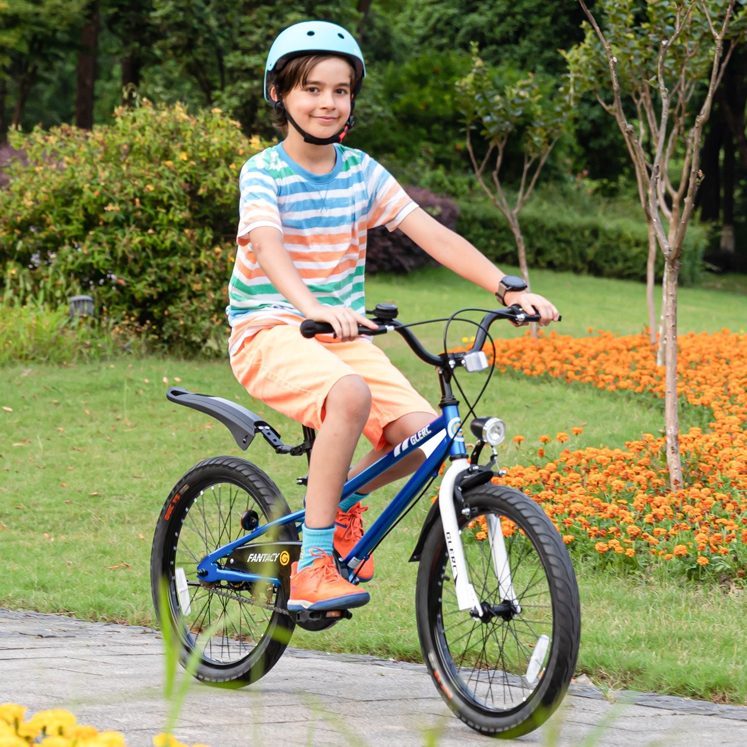 High-Quality Kids Bikes & Girls Bikes | GlercBikesUK