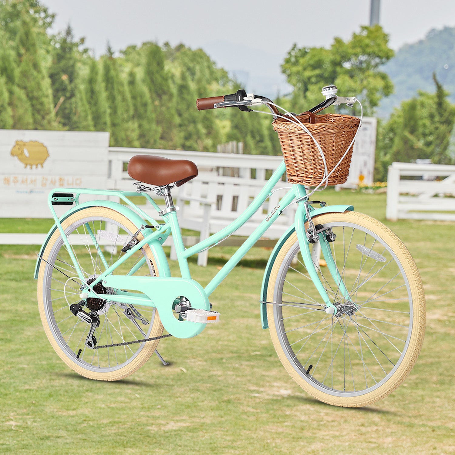 High-Quality Kids Bikes & Girls Bikes | GlercBikesUK