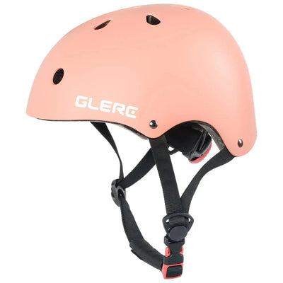 GLERC Kids Bike Helmets - Safety First – GlercBikesUK