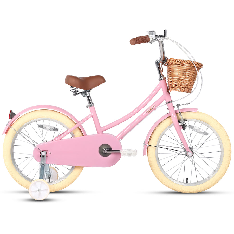 High-Quality Kids Bikes & Girls Bikes | GlercBikes – GlercBikesUK